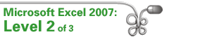 Microsoft Excel 2007 Courses